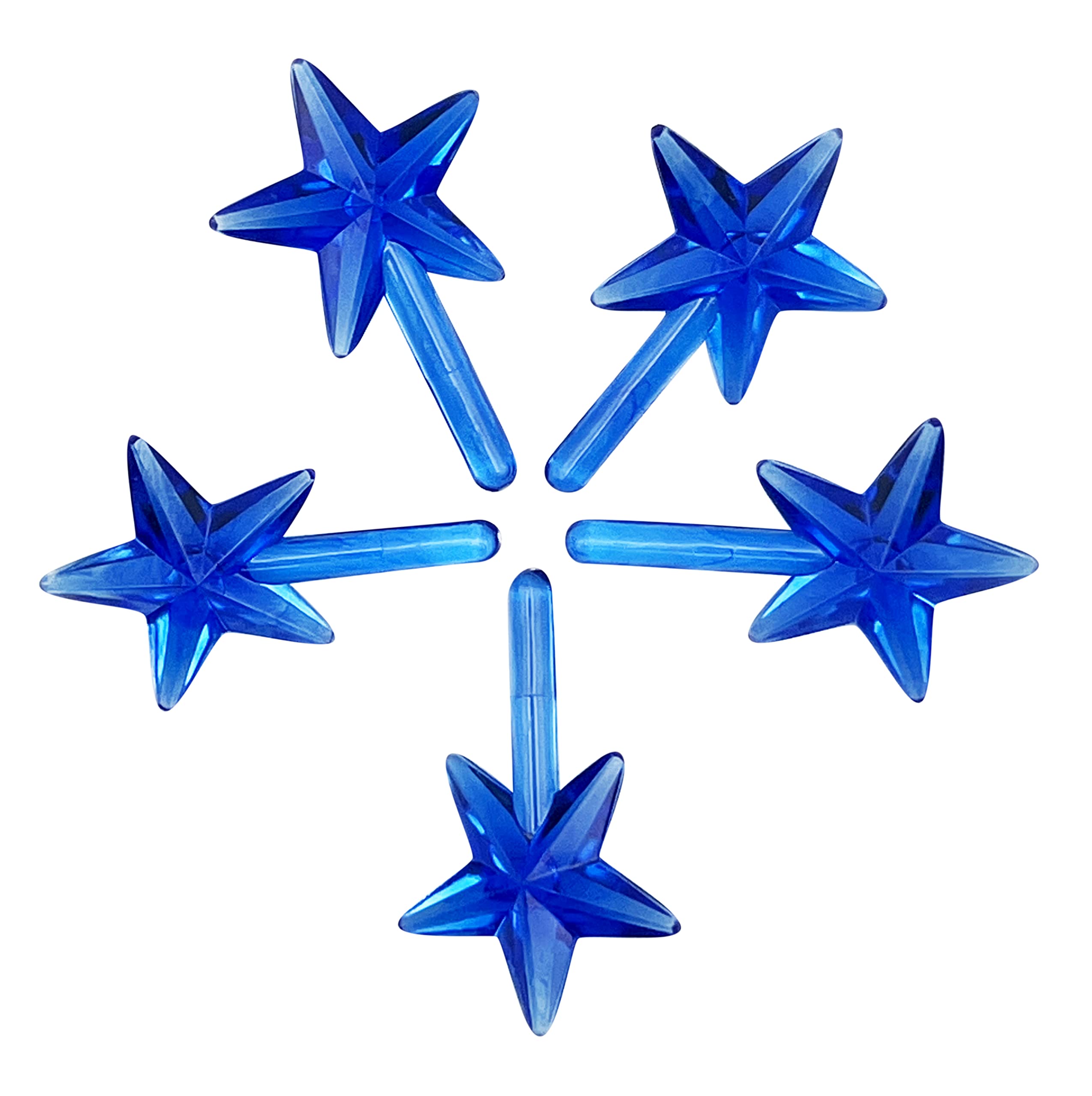 Amazon.com: National Artcraft® Small Traditional Star for Ceramic ...