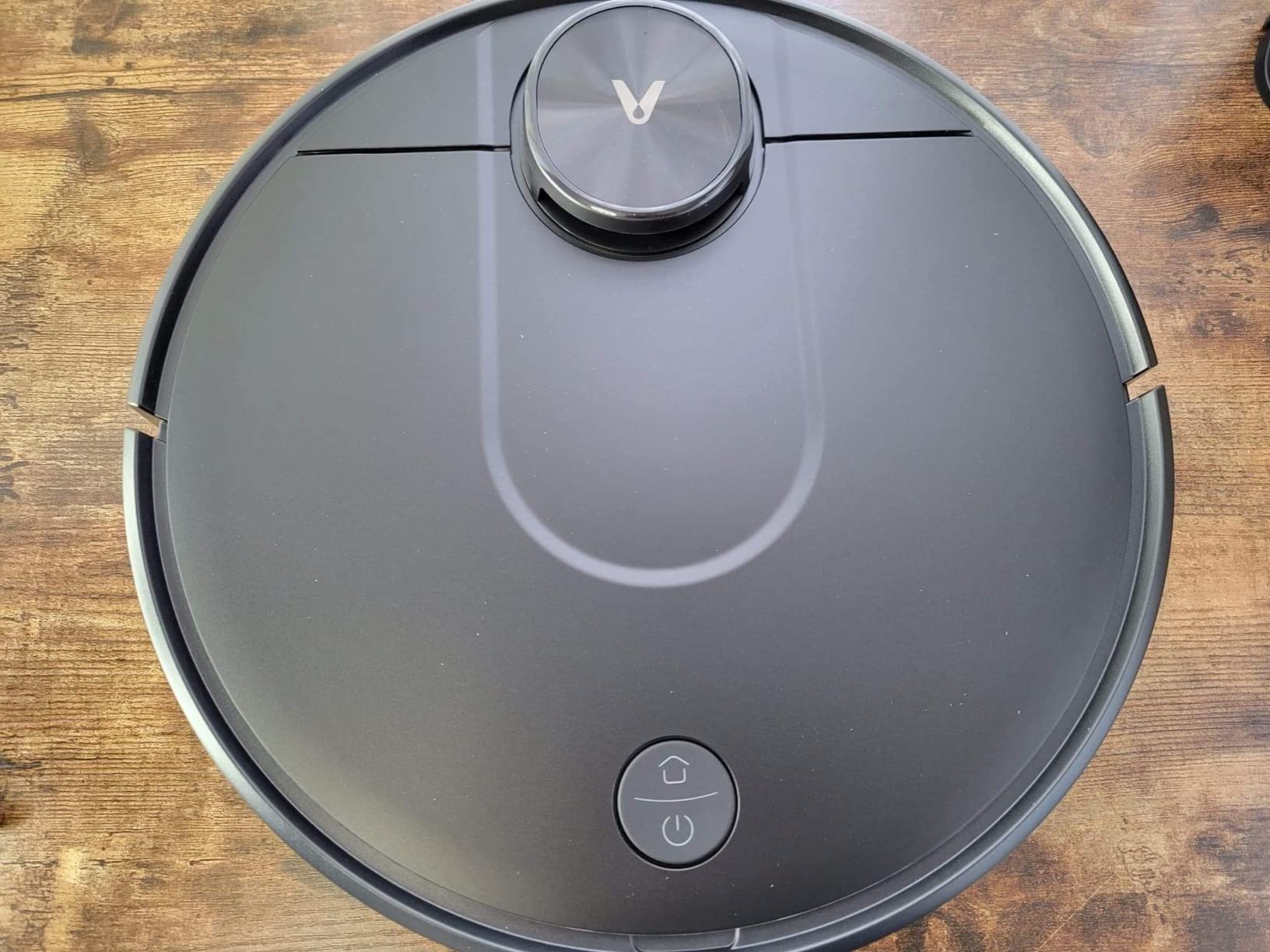 $50/mo - Finance VIOMI V2 Max Robot Vacuum and Mop Cleaner, Lidar ...