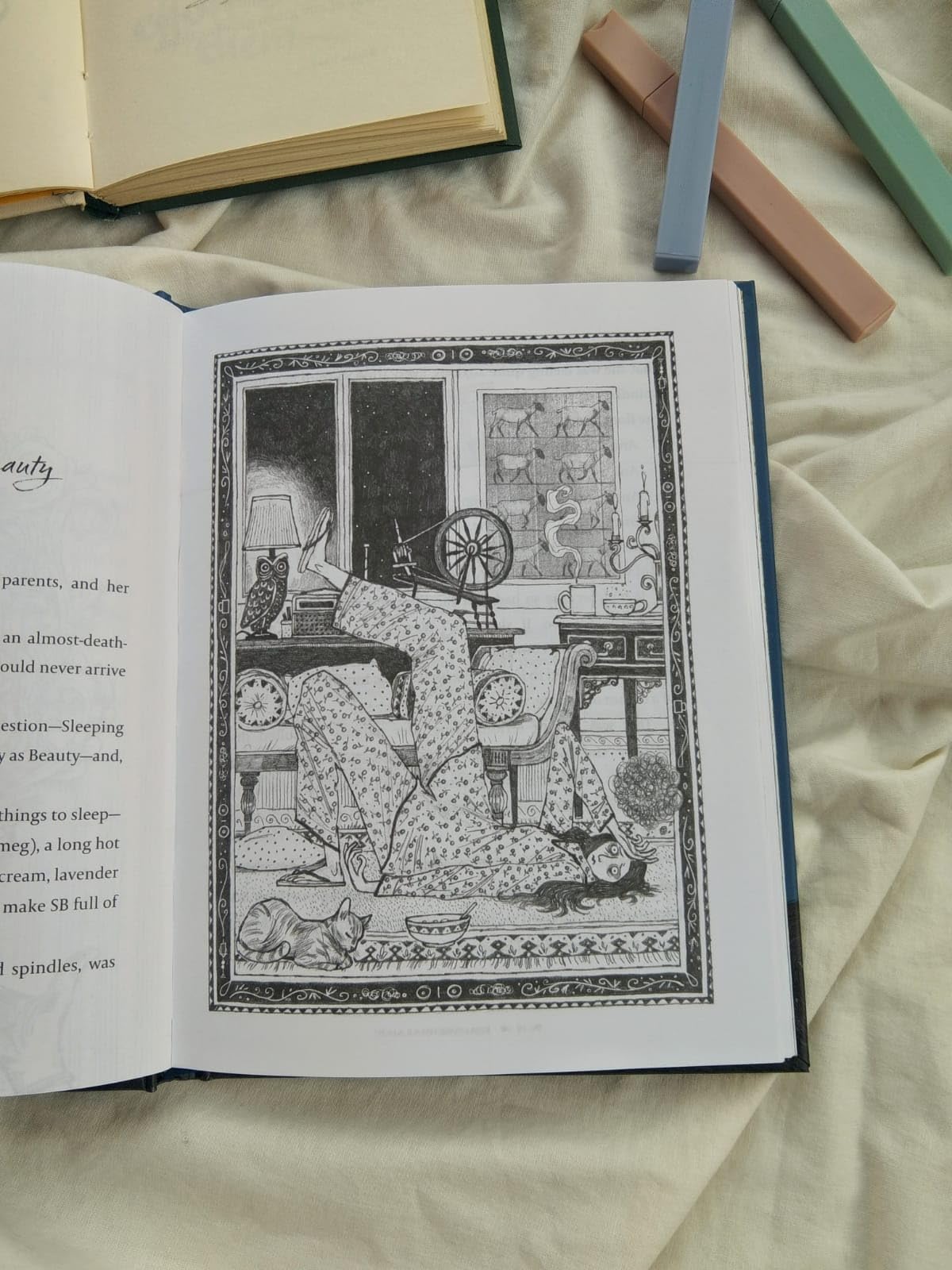 When Fairyland Lost Its Magic : Vachharajani, Bijal, Eipe, Rajiv ...