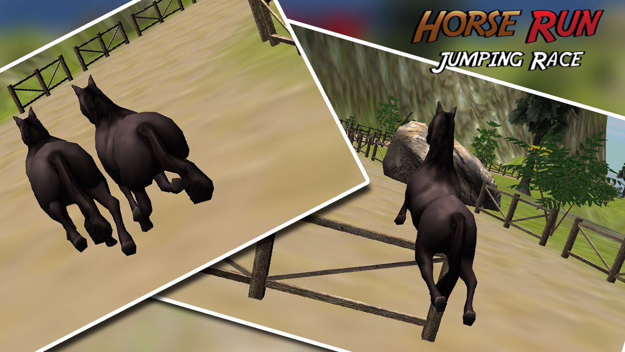 Arabic Horse Run: Horse Race - App on Amazon Appstore