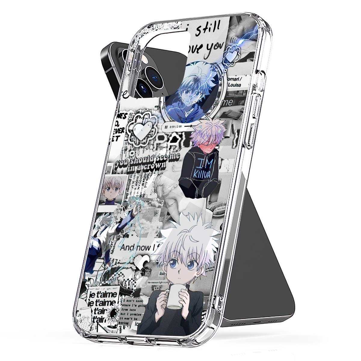 Generic Mobile Device