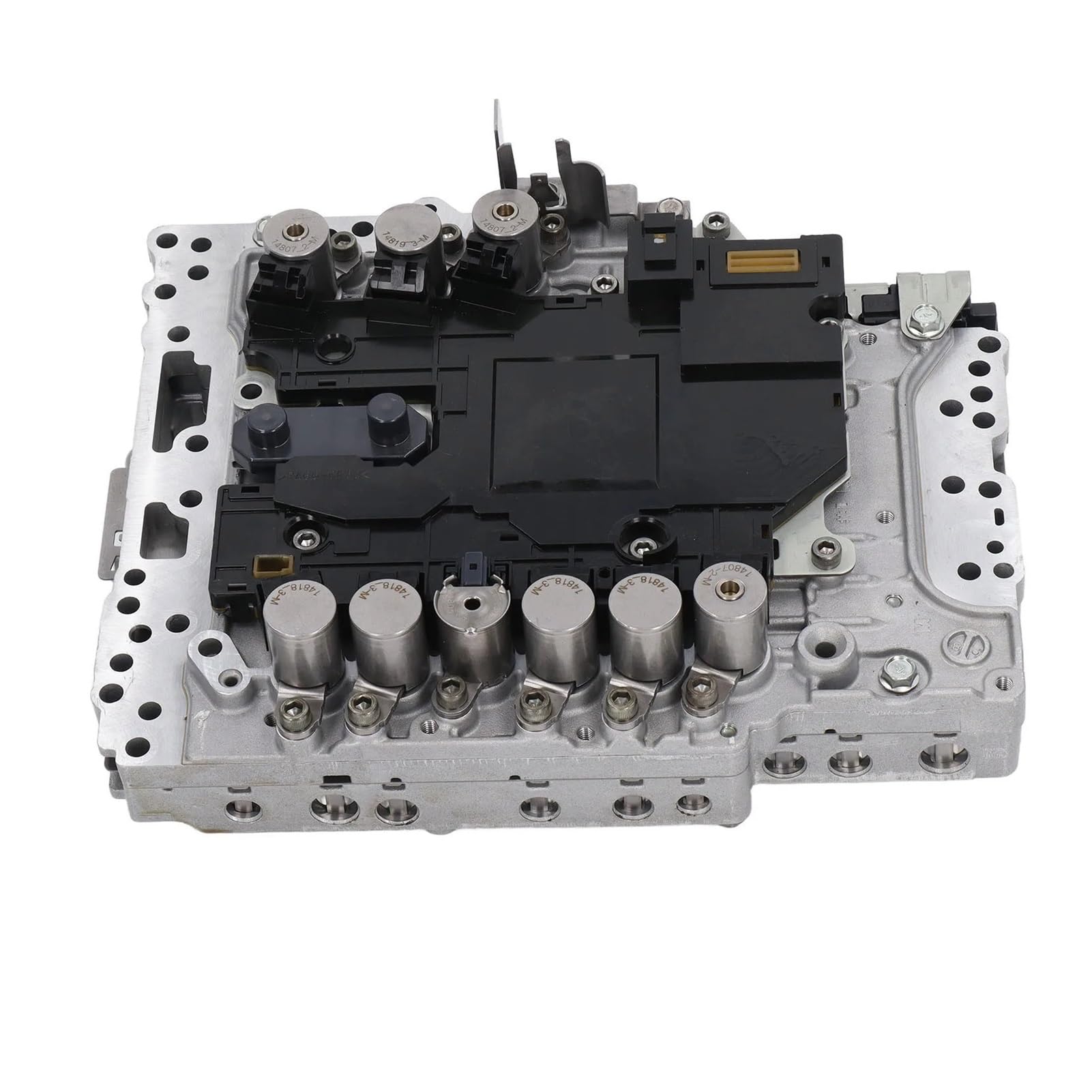 Amazon.com: Transmission Valve Body Assembly RE7R01A Compatible For ...