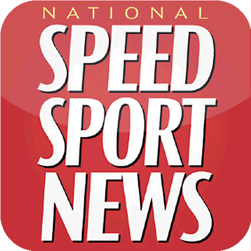 Speed Sport Magazine (Kindle Tablet Edition) - App on Amazon Appstore