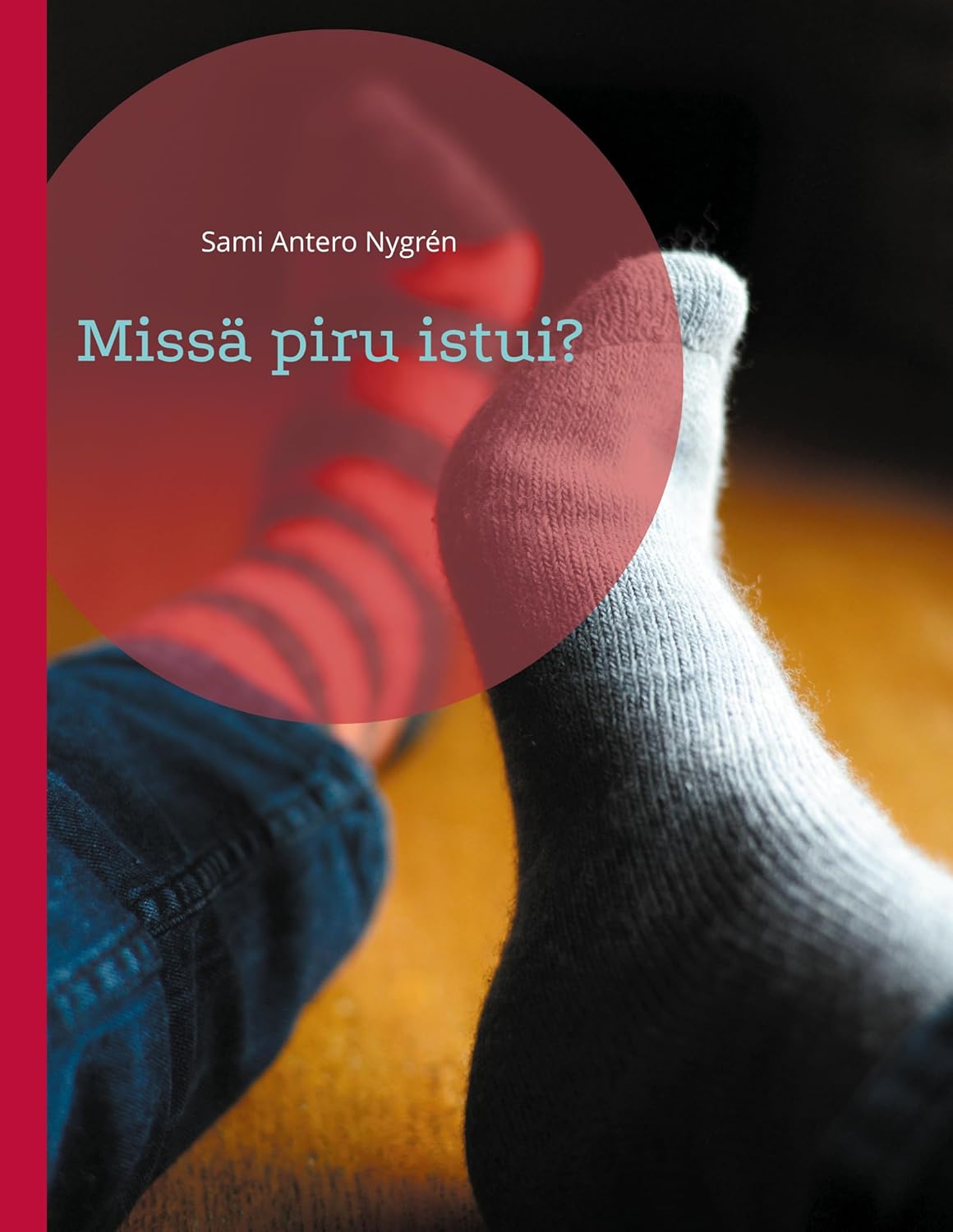 Missä piru istui? (Finnish Edition) eBook : Nygrén, Sami Antero: Amazon ...
