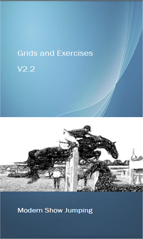 Show Jumping Grids and Exercises - App on Amazon Appstore