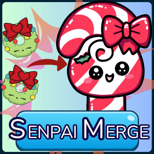 Merge Me Senpai : Kawaii Merge - App on Amazon Appstore