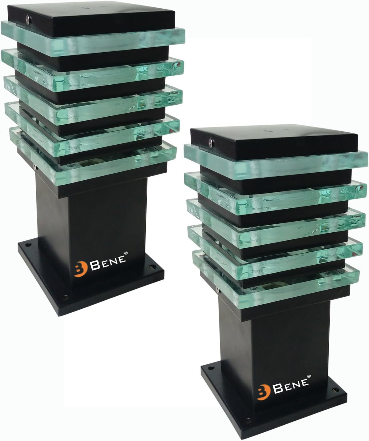 INVENTAA EBERTA LED 12W Gate Light for Home Gate (Bulb Included ...