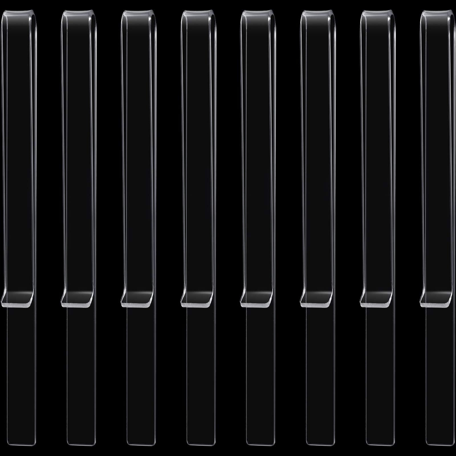 Amazon.com : Music Note Clips Plastic Sheet Clips Book Clips Clamps ...