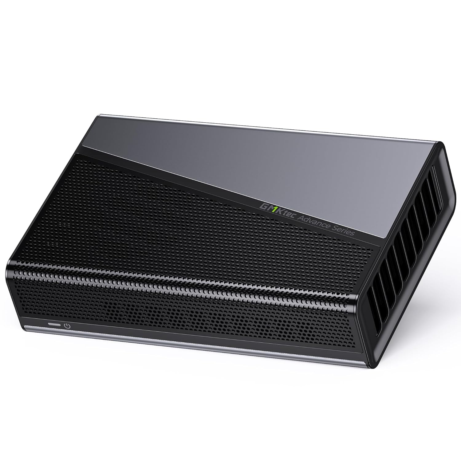 GMKtec AD-GP1 External GPU Docking Station, eGPU Enclosure with AMD ...