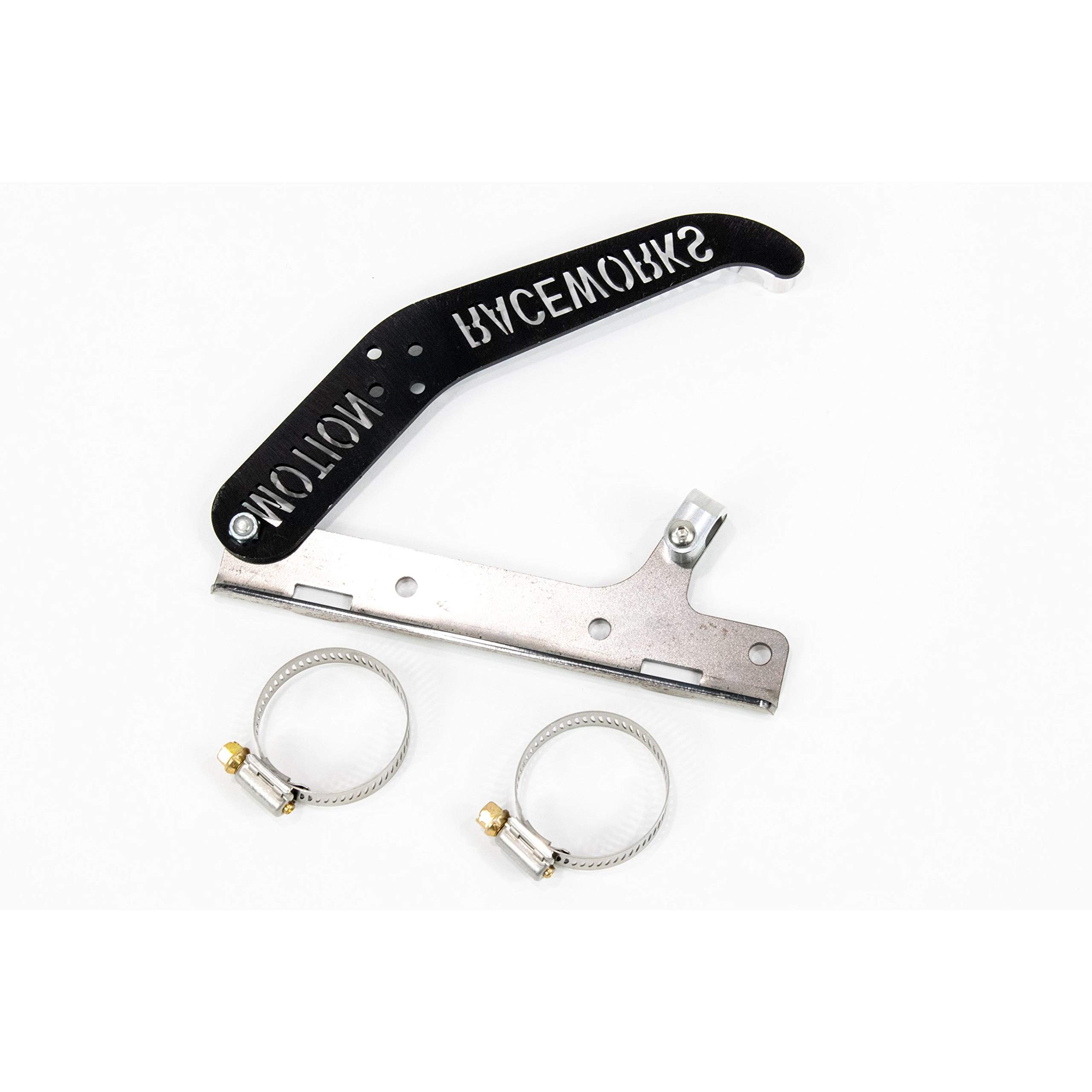 Motion Raceworks System Motion Raceworks - Billet Aluminum Mounting ...
