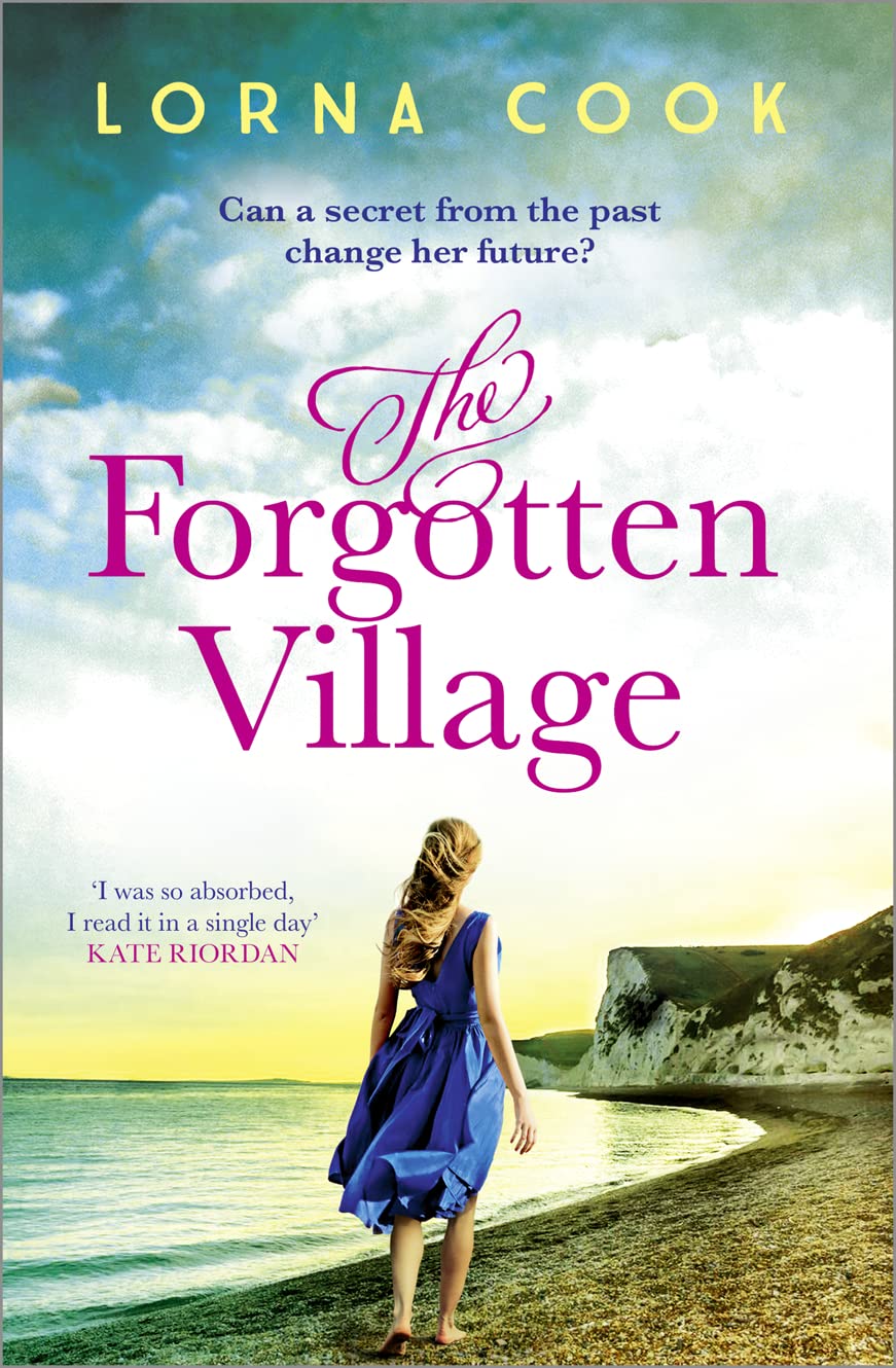 The Forgotten Village: Absolutely heartbreaking World War 2 historical ...