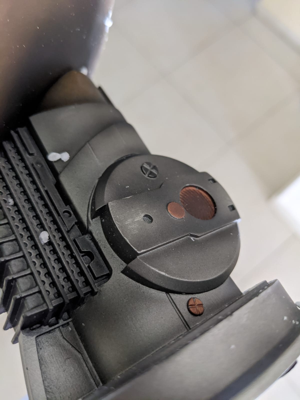 $30/mo - Finance DIAMOND SELECT TOYS Legends in 3-Dimensions: Watchmen ...