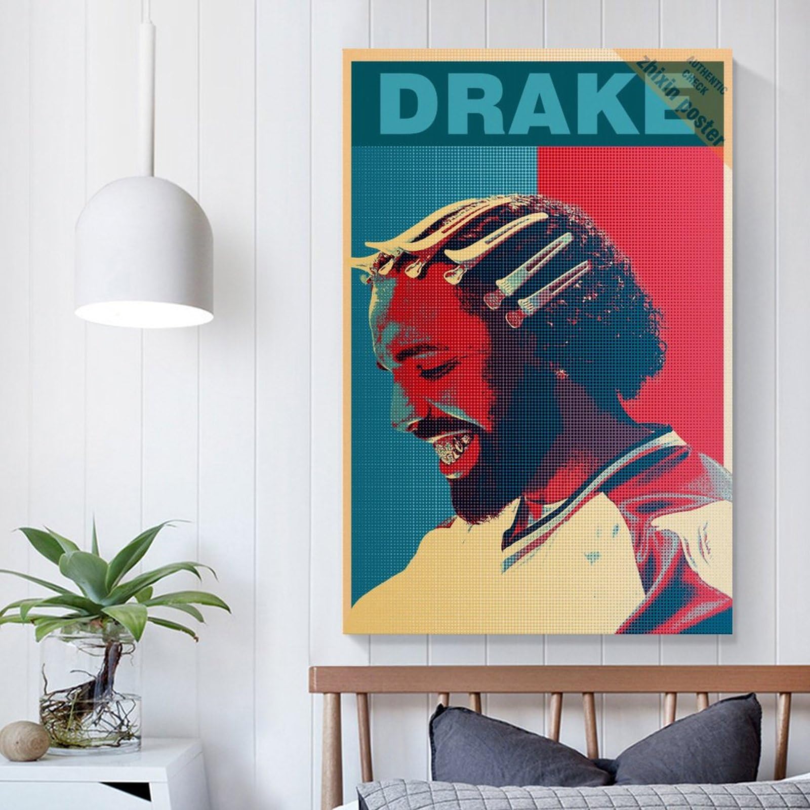 Snapklik.com : DOKTor Rapper Drake Poster For All The Dogs Posters ...