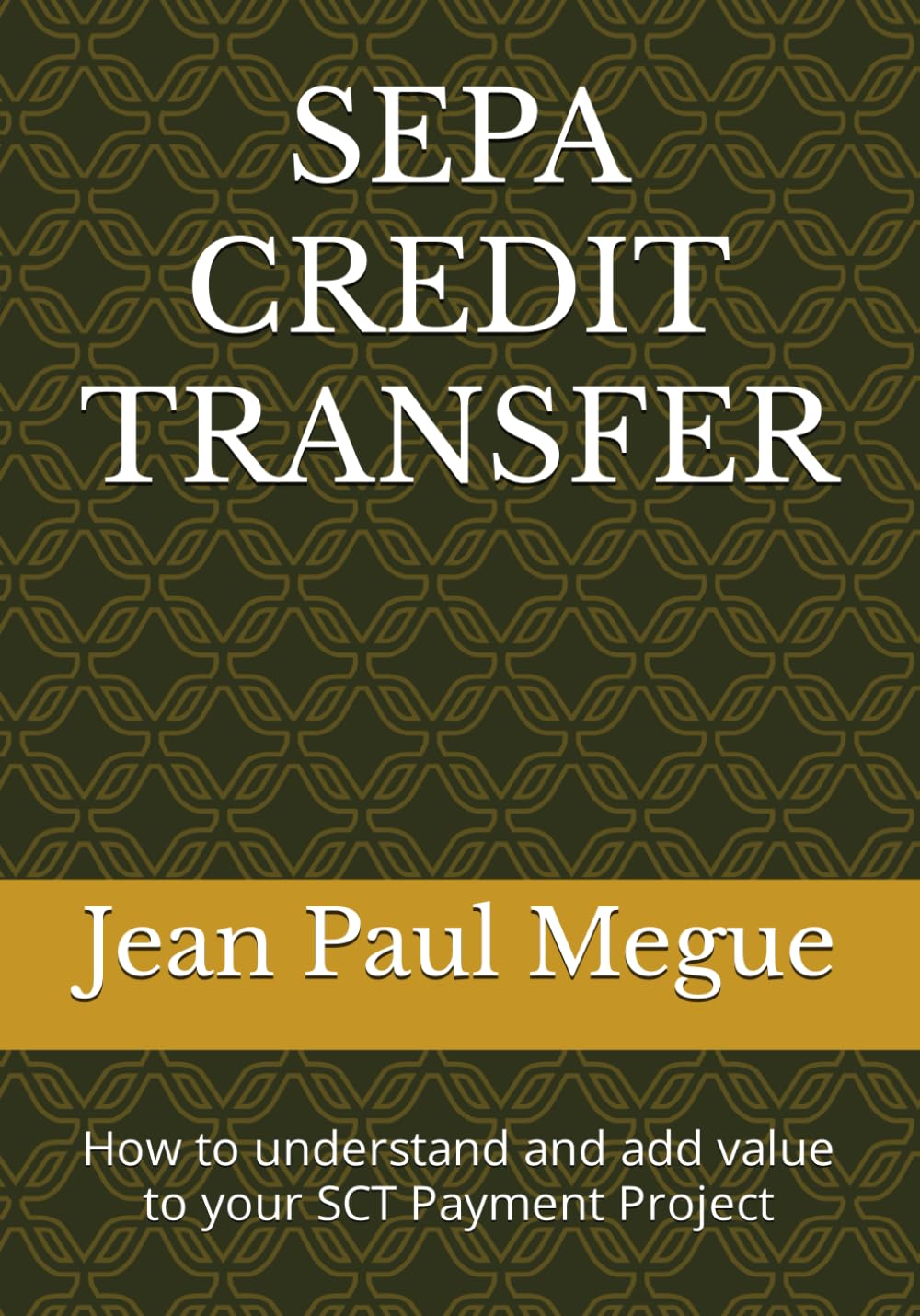 SEPA CREDIT TRANSFER: How to understand and add value to your SCT ...