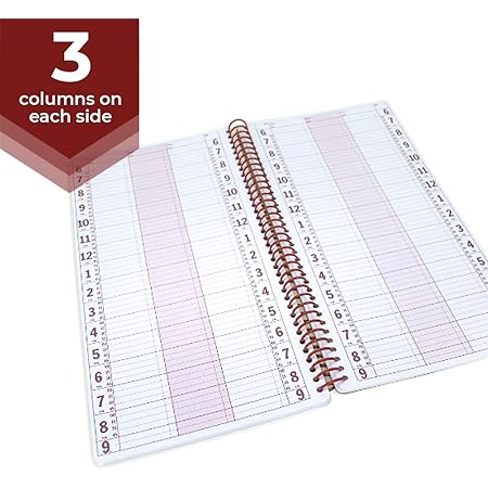 Amazon.com : Notebook Planner, Appointment Book – Undated 2021 Planner ...