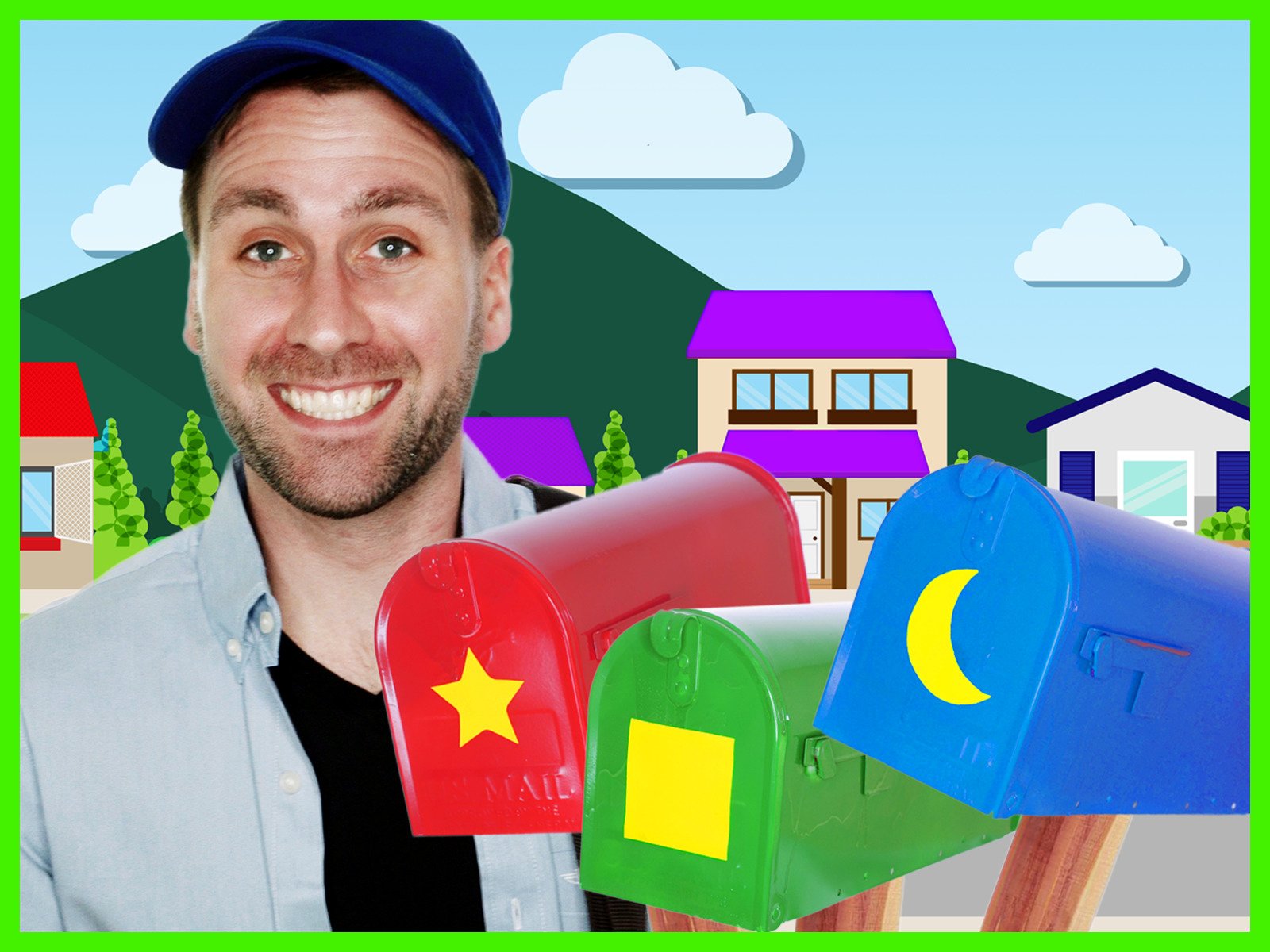 Watch Mooseclumps | Prime Video