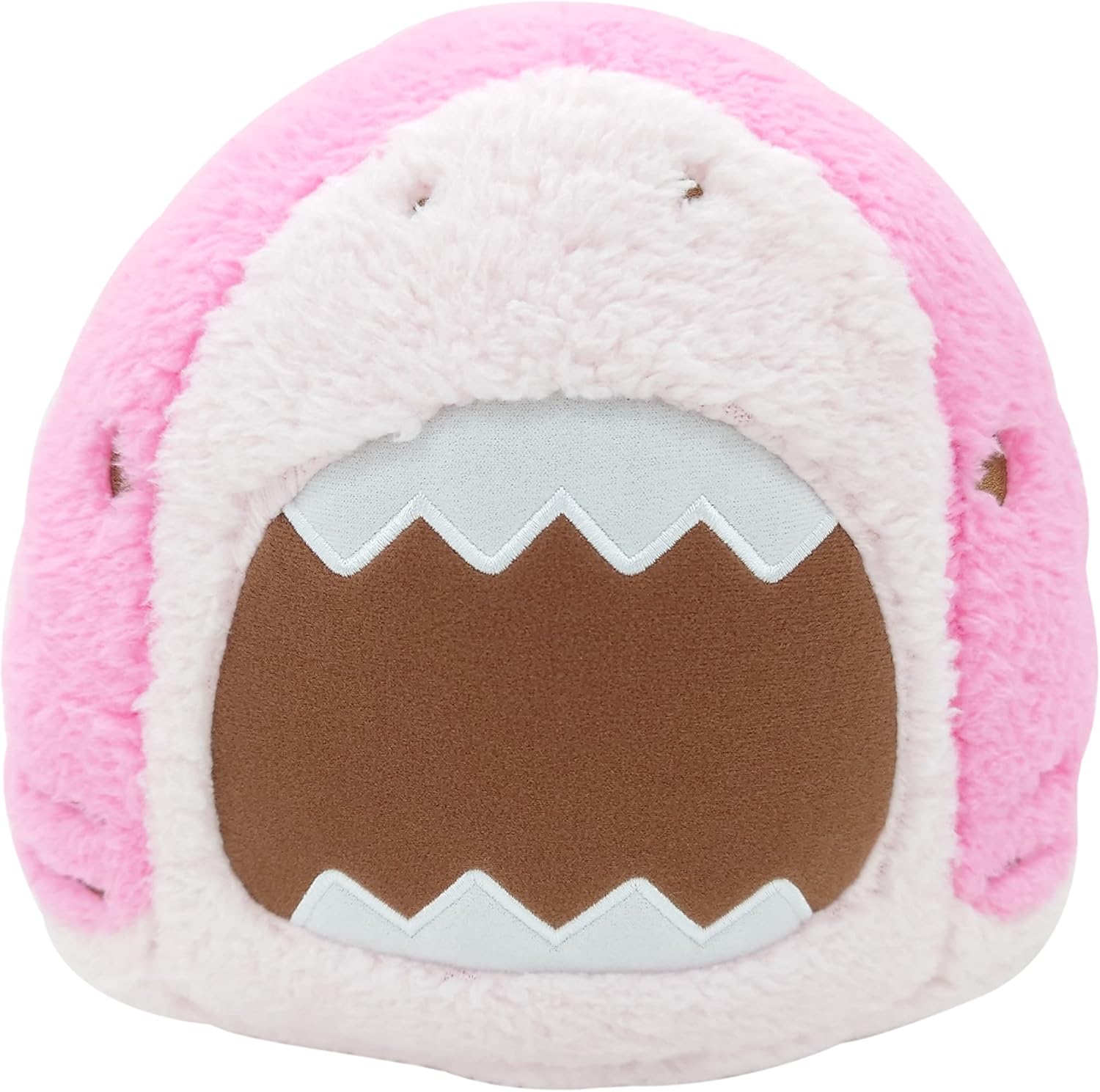 SAMEZU Sakura Stuffed Animal Plush 14" - Cute, Collectable and Cuddly ...