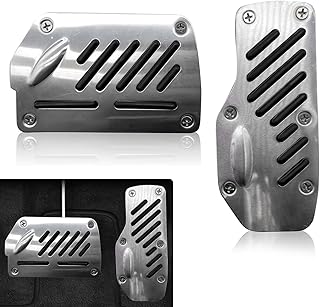 Car Pedal Names: Understanding Your Ride's Controls | ShunAuto