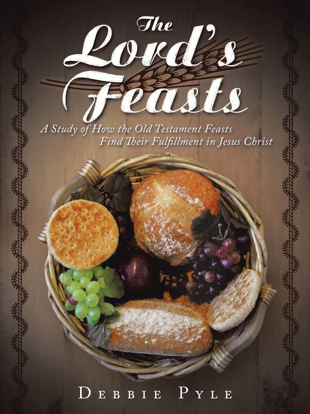 Amazon.com: The Lord's Feasts: A Study of How the Old Testament Feasts ...