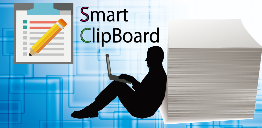 Smart Clipboard - App on Amazon Appstore