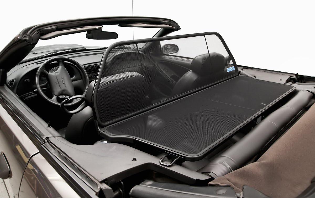 Amazon.com: Miata Convertible (1990 to 2004) Love The Drive™ Wind ...