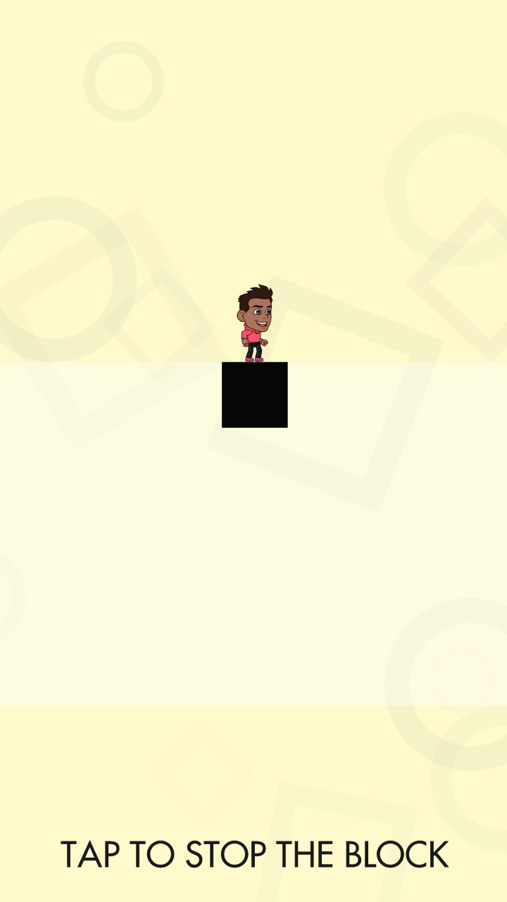 Running Man Jump Challenge - App on Amazon Appstore