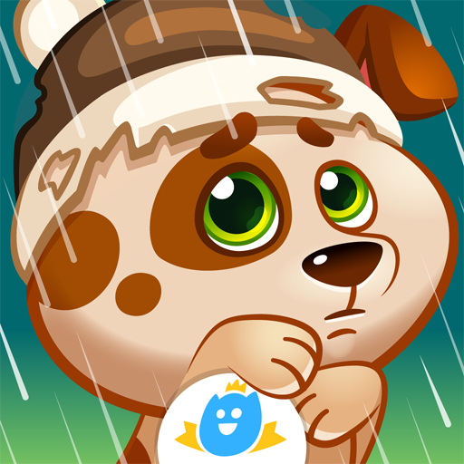 Duddu - My Virtual Pet- Aplicación en Amazon Appstore