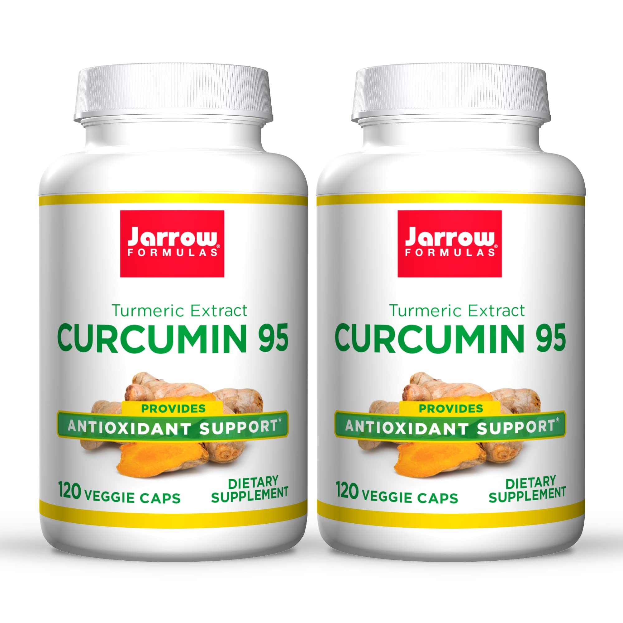 Jarrow Curcumin 95