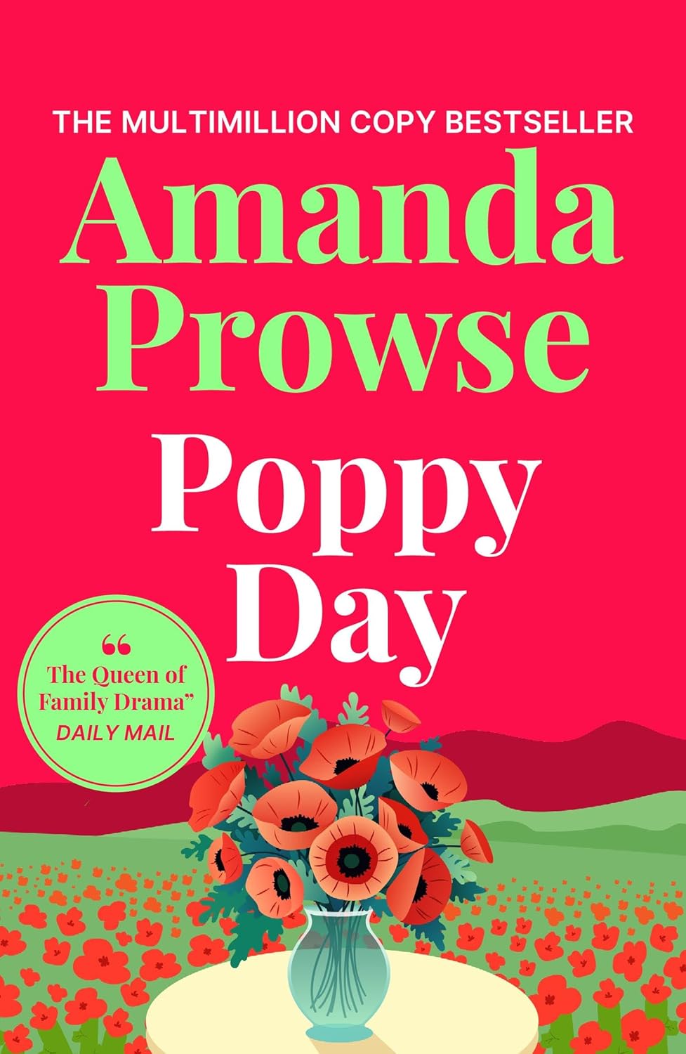 Poppy Day: A gripping story of love and courage from the multimillion ...