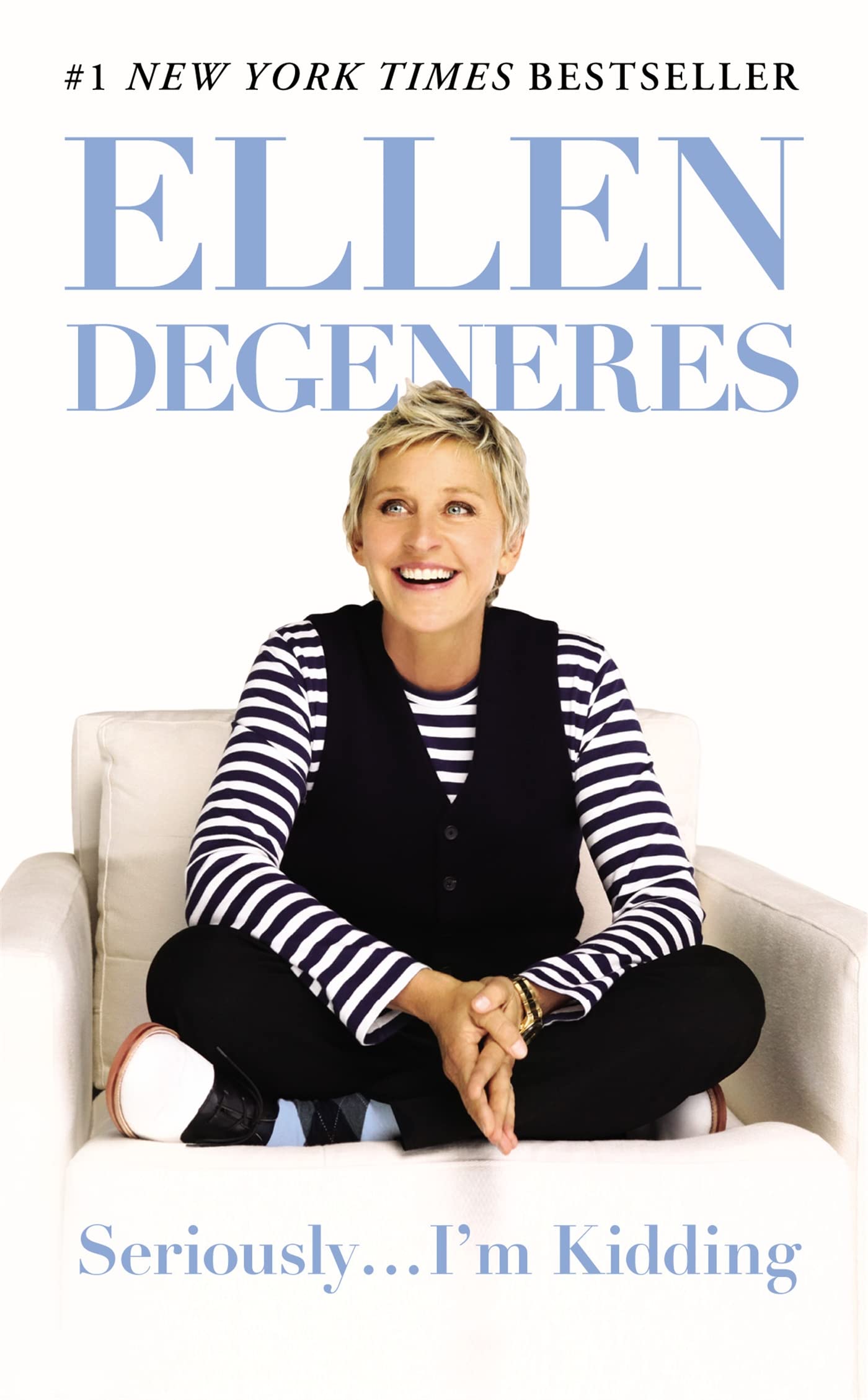 Paquete De Seis Páginas De Ellen