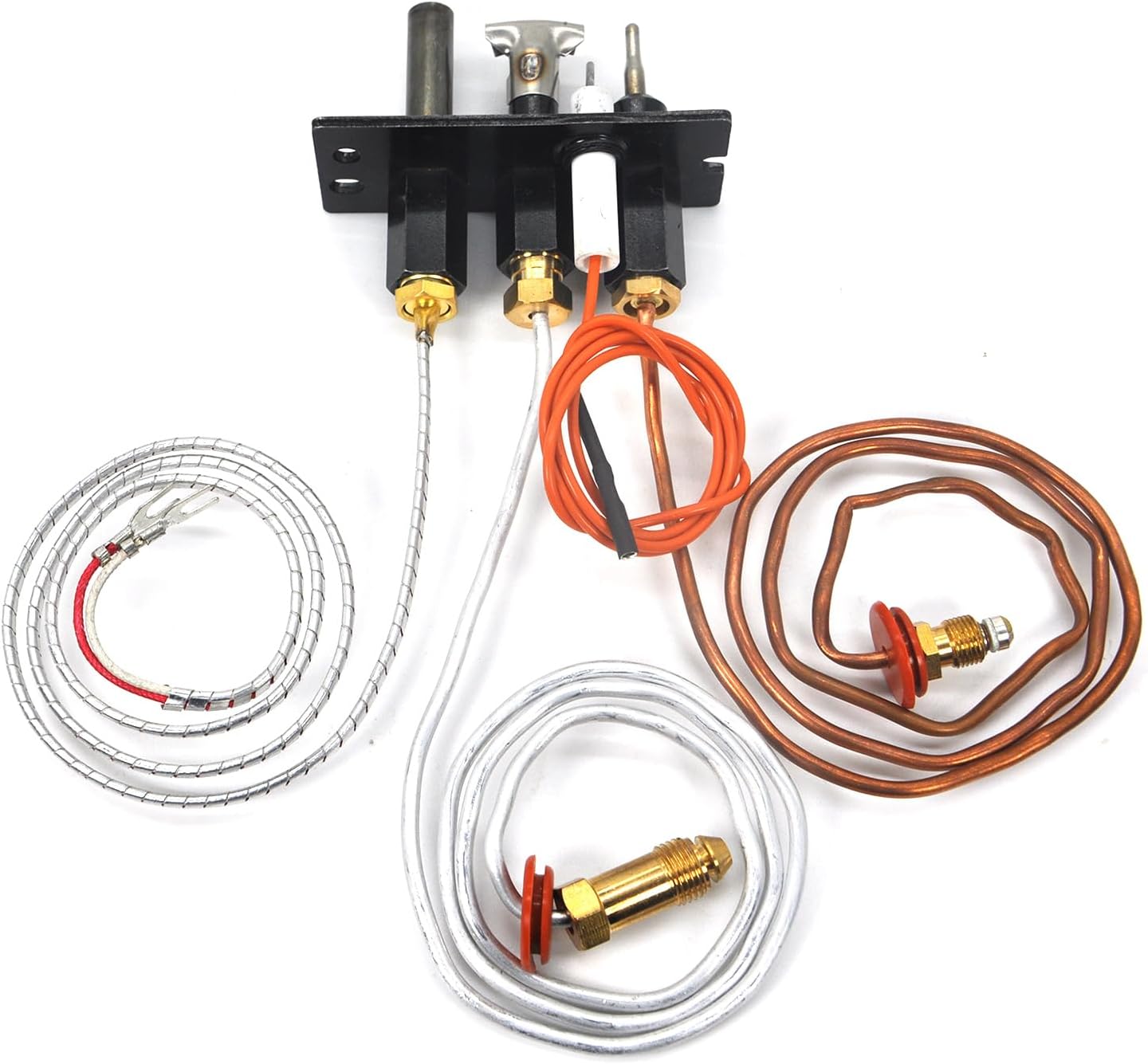 Amazon.com: Zhenx 485-510A 4021-736 2103-010 Natural Gas (NG) Pilot ...