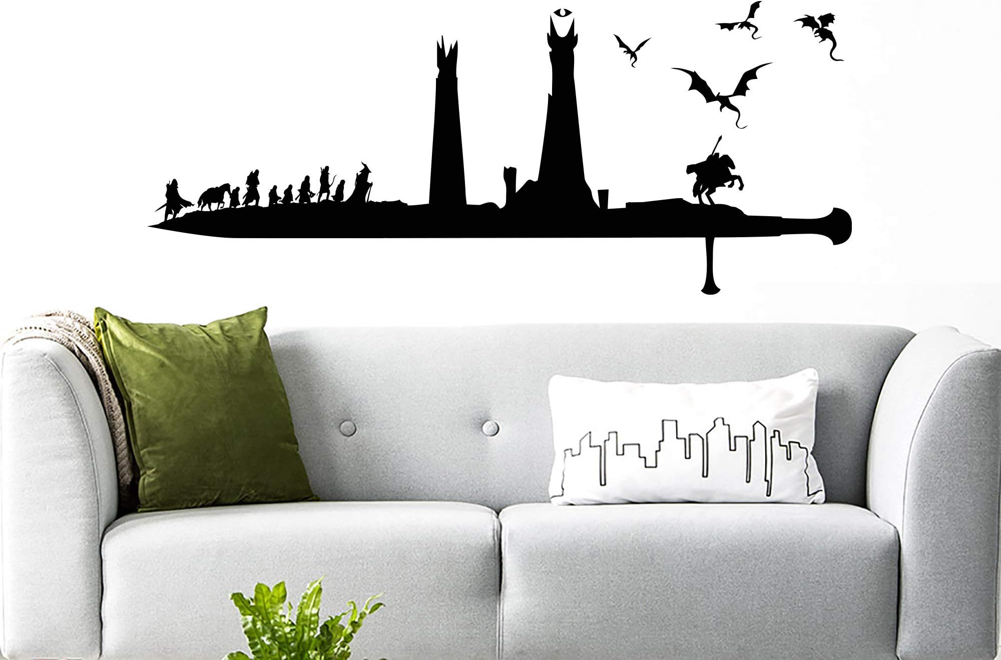 Epic Modz Inspired 'The Death Eaters Don't Care About Your Stick Figure ...