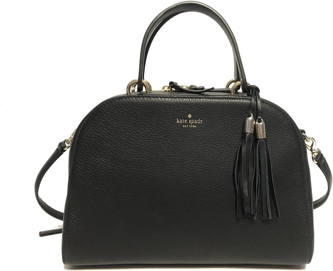 Kate Spade Bayley Atwood Place WKRU5321 Pebbled Leather Crossbody ...