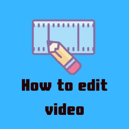 How to edit video - App on Amazon Appstore