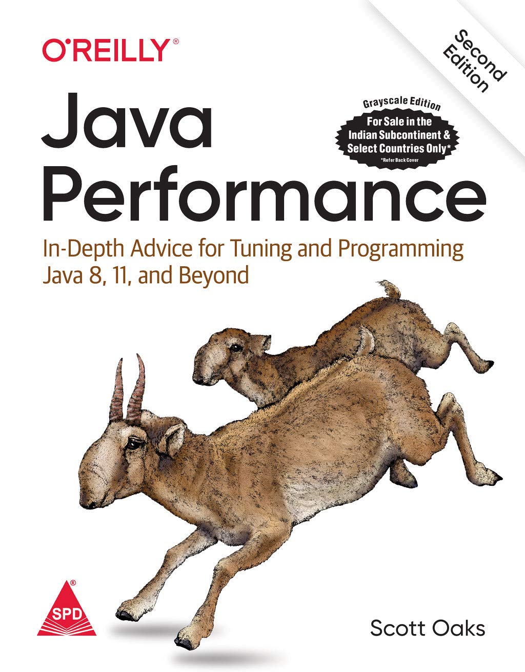 Buy Java Performance: In-Depth Advice for Tuning and Programming Java 8 ...