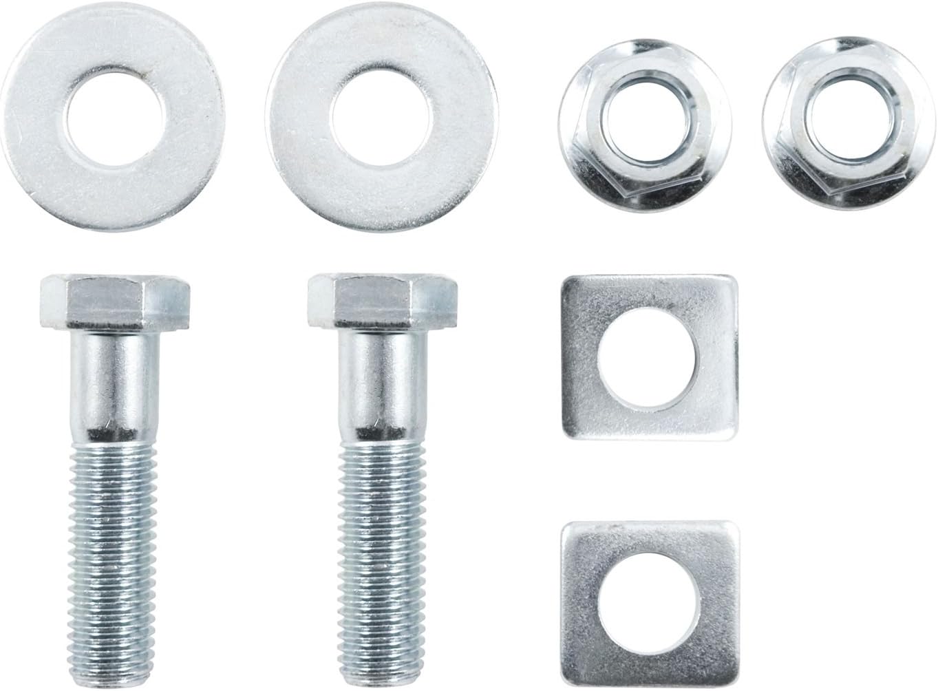 Curt Manufacturing 19010 4 In Drop Step Bumper Hitch, Bumper Hitch ...