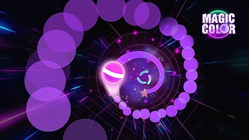 Magic Color - App on Amazon Appstore