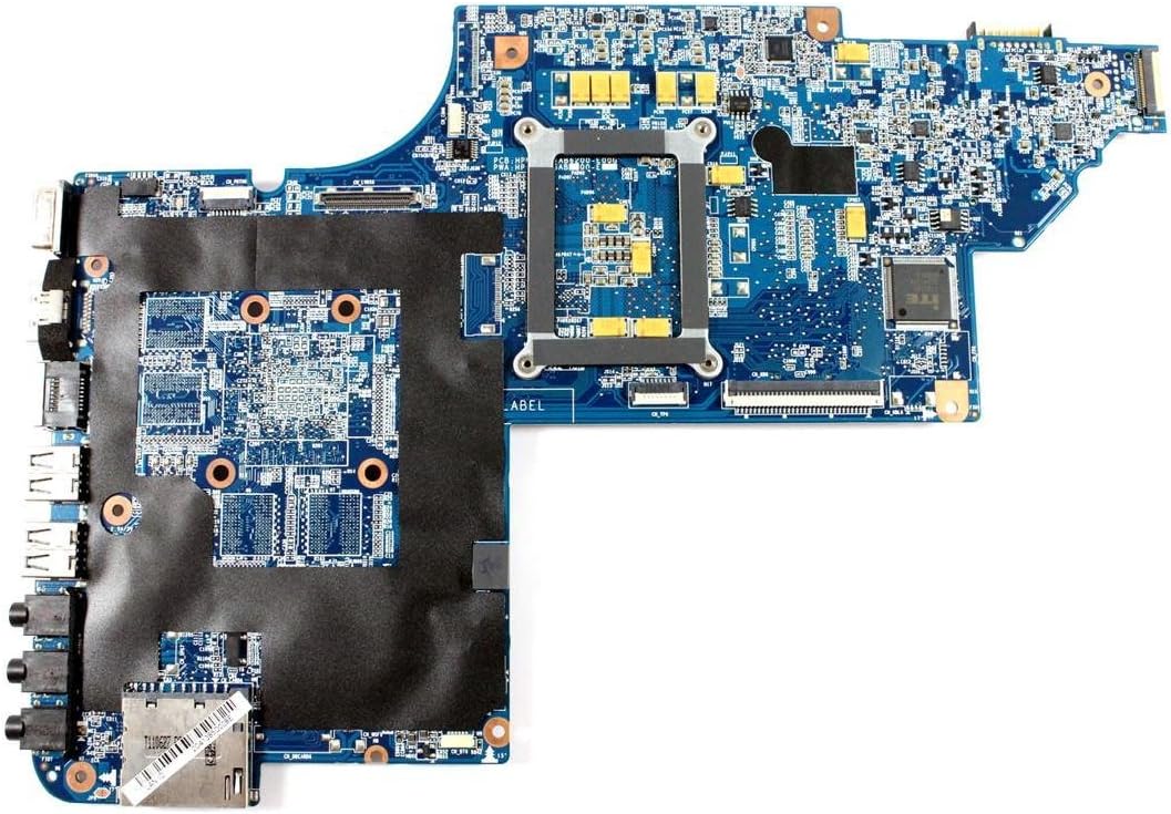 Amazon | HP Pavilion dv6 – 6000シリーズモバイルIntel hm65 Expressチップセットソケット989 ...