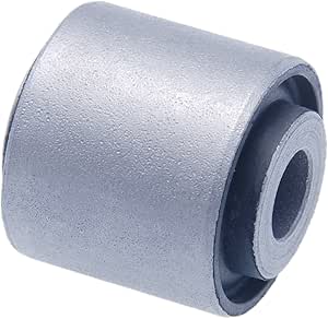Amazon.com: 4561234000/4561234000 - Arm Bushing For Rear Rod For Ssang ...