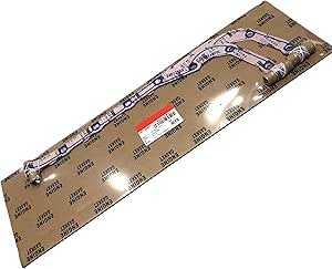 Amazon.com: Oil Pan Gasket Fits Cummins 3401290 for L10 M11 ISM ...