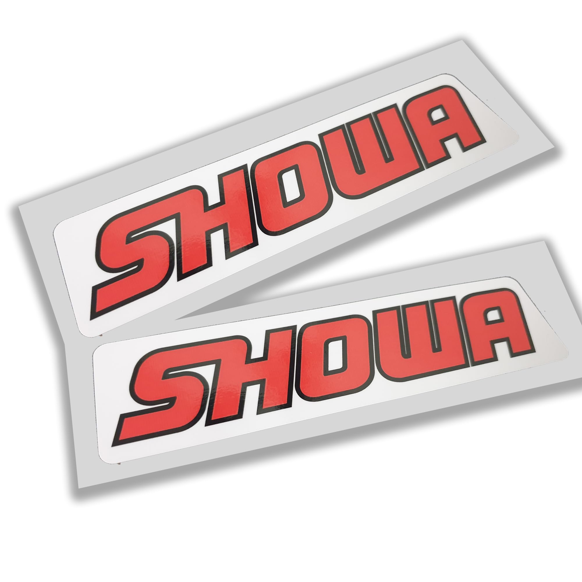 Showa Suspension Logo オリジナル Showa アンジュリタヤマ