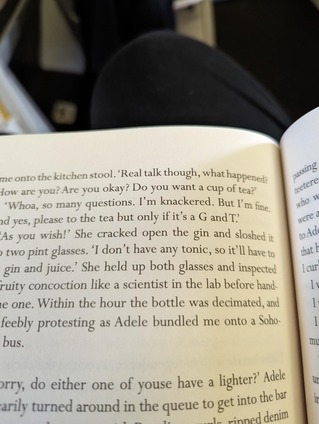 Jaded: The must-read novel for 2024 : Lee, Ela: Amazon.com.au: Books