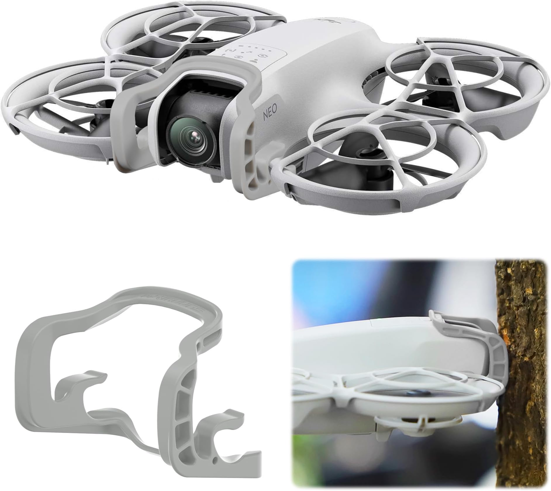 DJI Goggles N3, FPV Goggles mit 1080p ultrabreitem Bildschirm ...