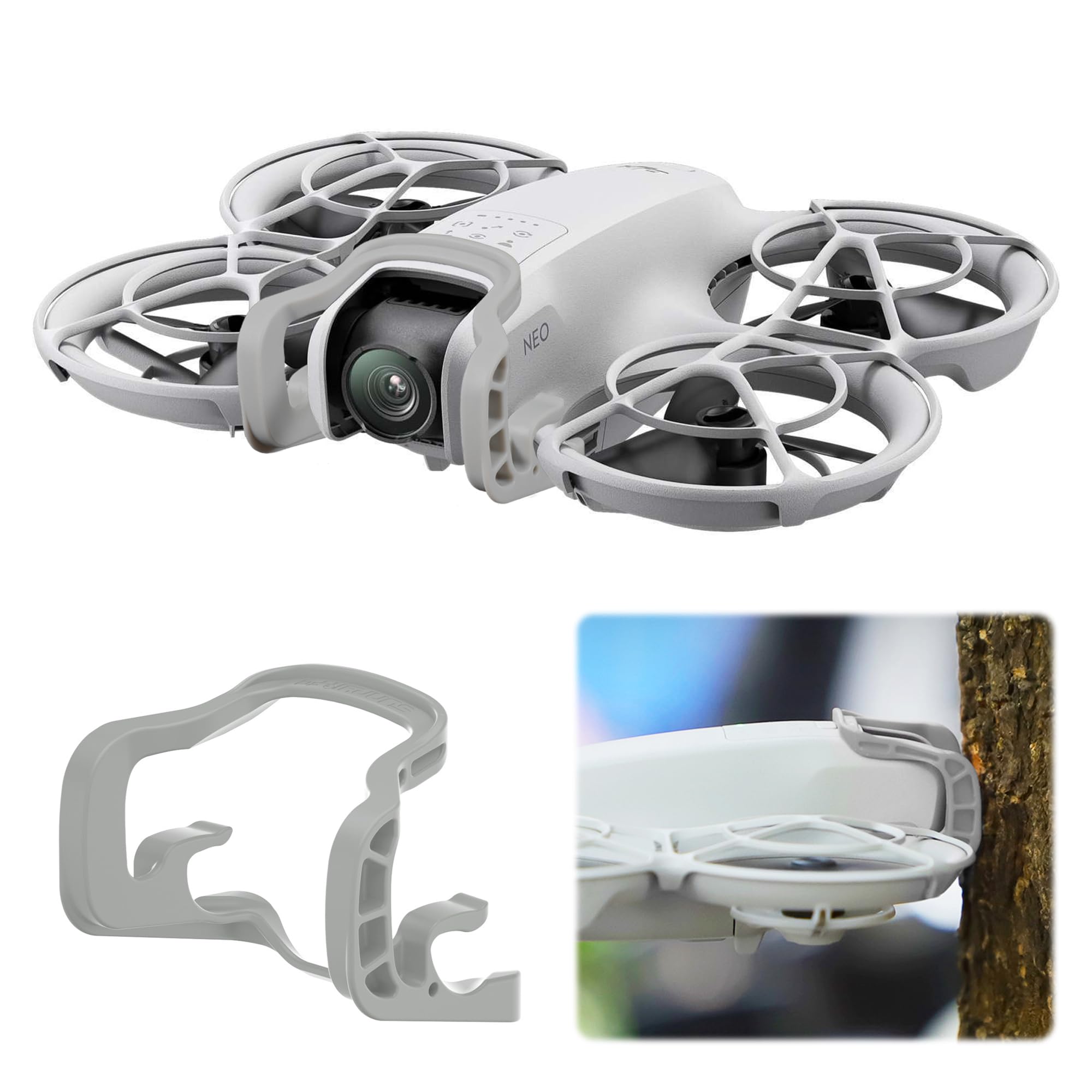 Gimbal Anti-Collision Protector for DJI Neo Accessories, Suitable for ...