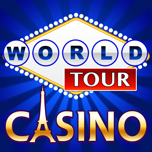 World Tour Casino™- FREE slots - App on Amazon Appstore