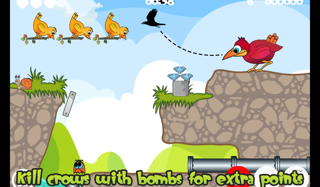 Bubble Grubble - App on the Amazon Appstore