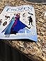 Ultimate Sticker Book: Frozen: More Than 60 Reusable Full-Color ...