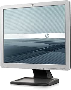 HP Compaq LE1711 LCD Monitor : Amazon.co.uk: Computers & Accessories