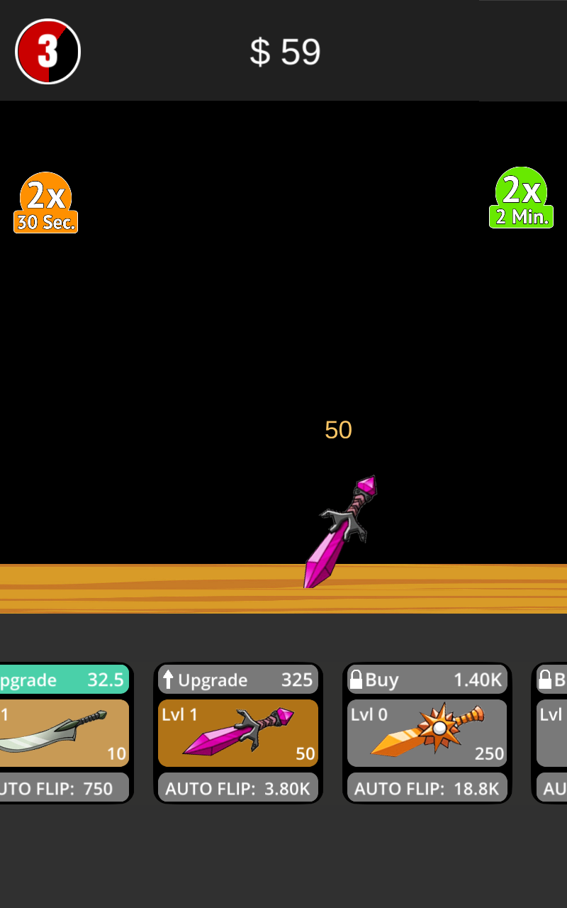 Knives Board - App on Amazon Appstore