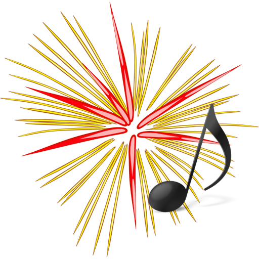 Firework & Firecracker Sounds - App on the Amazon Appstore